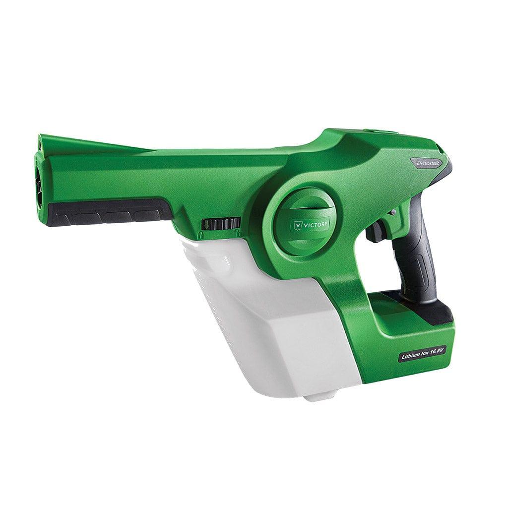 Victory Electrostatic sprayer – VITAL OXIDE